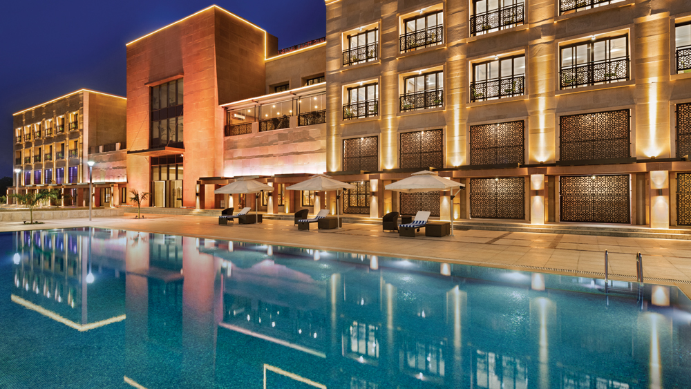 Hotel Ramada Encore